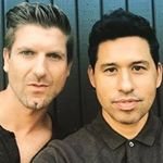 Nick & RJ, - | Keepface