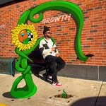 Frank Anthony, - | Keepface