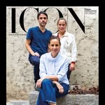 ICON Magazine, Lifestyle - | Keepface