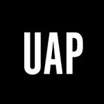 UAP, - | Keepface