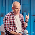 Pavel Vinogradov, - | Keepface