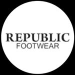 REPUBLIC X MISS MONDAY, - | Keepface