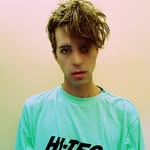 Matty Wells, - | Keepface