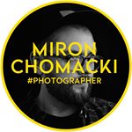 Miron Chomacki, Photography - | Keepface