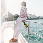 Ross Johnson | Sydney, - Australia | Keepface