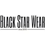 Black Star Wear, - | Keepface