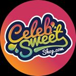 Celeb Sweet Shop, - | Keepface