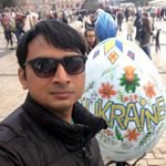 Parag Solanki, Entertainment - Egypt | Keepface