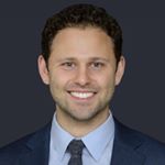 Dr. Alex Rubinov, - | Keepface