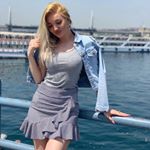 xanim_official, Fashion - Azerbaijan | Keepface