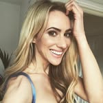 Rebecca Ferdinando, Sport/Fitness - | Keepface