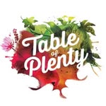 Table of Plenty, - | Keepface