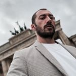 Alexander Koko, Healthy - | Keepface