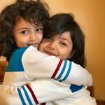 junior_zeyneb_aida, Parents/Kids - Azerbaijan | Keepface