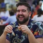 Michael Zee, - United Kingdom | Keepface