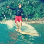 Tom Wegener, - | Keepface