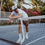 Justin Schamp, Art / Design - | Keepface