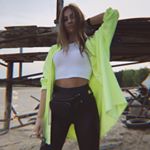 DARIA SAMOILOVA, - | Keepface