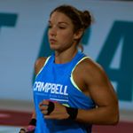 Casey Campbell, - | Keepface