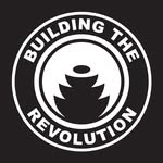 BUILDING THE REVOLUTION, - | Keepface
