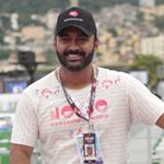 Rodrigo Martins, - Brazil | Keepface