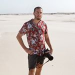 Cameron Mackie, - Australia | Keepface