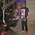 KEN MAJOR PROMO PAGE, - | Keepface