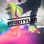 Footy Lab • Football • Soccer, Sport/Fitness - | Keepface