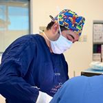 Dr. Jaime Aroca, - Colombia | Keepface