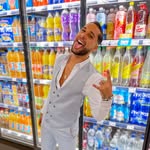 Compte Officiel Eddy, - | Keepface