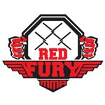 REDFURYMMA, - | Keepface