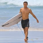 Mikey Mcdonagh, - Australia | Keepface