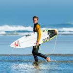 Mikey Mcdonagh, - Australia | Keepface