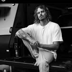 Nick Perry, - | Keepface