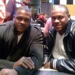 Antwaun Teasley, - | Keepface