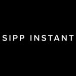 S I P P I N S T A N T, - | Keepface