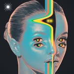 The Real Theory, - | Keepface