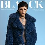 Blanck Magazine UK, - | Keepface