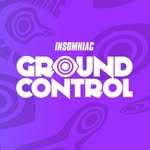 Ground Control, - | Keepface