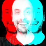 Toby Bartlett, - | Keepface