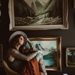 ↟ J a y m e F o r d ↟, Art / Design - Canada | Keepface