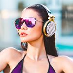 DJ SUSIE OFFICIAL, - Dominican Republic | Keepface