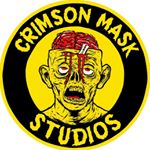 CRIMSON MASK STUDIOS ™, - | Keepface