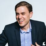 James Mullinger, Enterpreneur - Canada | Keepface