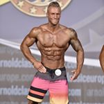 Reiner Stimmler, Sport/Fitness - Germany | Keepface