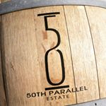 50th Parallel Estate, - | Keepface