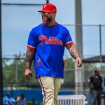 C.J. Lauriello, - | Keepface