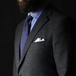 Colin H, - | Keepface