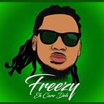 FREEZY 758, - | Keepface