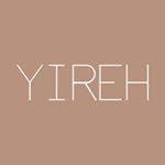 YIREH, - | Keepface